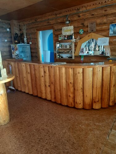 Kafe Вкусно как у бабушки, Hakasya, foto