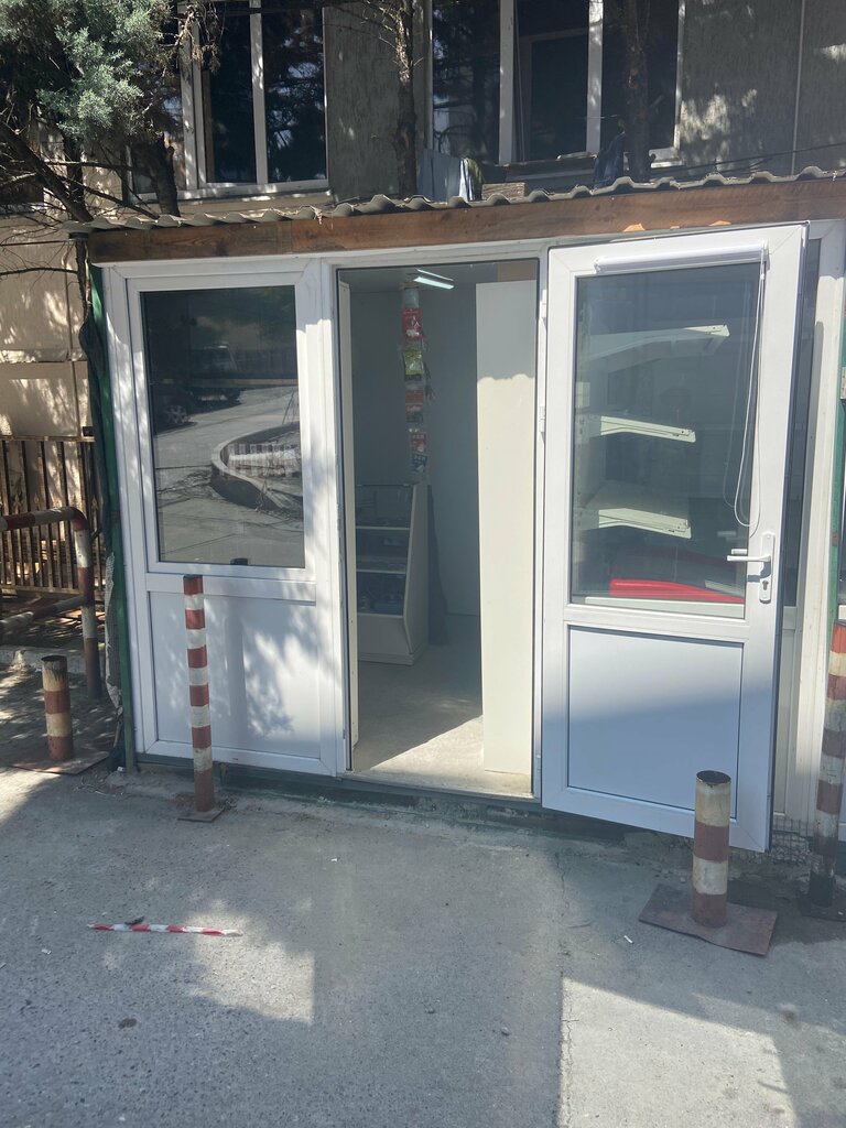 Elektronik sigara satış noktaları Табак, Soçi, foto