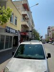 Hanem Emlak Gayrimenkul (Mersin, Erdemli, Merkez Mah., İbrahim Öngel Sok., 2A), emlak ofisi  Erdemli'den