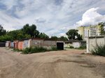 Гаражно-строительный кооператив № 318 (Ереванская улица No:6/106), garajlar  Çeliabinsk'ten