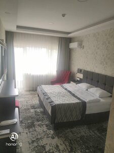 Etiler Uygulama Oteli (Akat Mah., Nisbetiye Cad., No:33, Beşiktaş, İstanbul), otel  İstanbul'dan