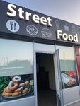 Street Food (ulitsa Sadovoye Koltso No:2А, derevnya Kondratovo), fast food  Permski krayından