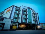 Aef Hotel (Bakı, Badamdar district, Baglar Street, 8), otel  Azerbaycan'dan