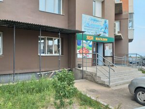 Руэллия (No:4, 104-y kvartal), masaj salonları  Ulan‑Ude'den