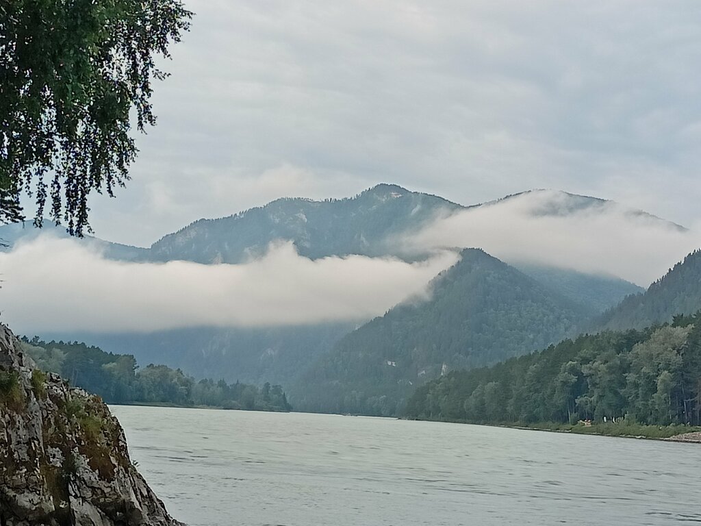Tatil köyleri Коттедж Аржан и Коттедж Гостевой, Altay Cumhuriyeti, foto