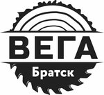 Vega (Promyshlennaya ulitsa No:16), ahşap endüstrisi  Bratsk'tan