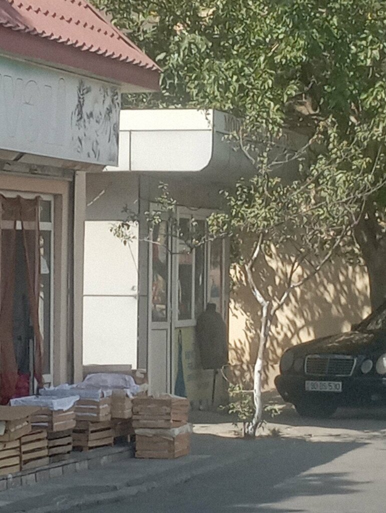Terziler Tailor, Bakü, foto