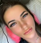 Lebedeva Lashes (Petrovka Street No:8/11), kaş ve kirpik salonu  Moskova'dan