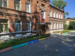 Detsky sad № 3 (No:13, Aviator Microdistrict), anaokulları  Achinsk'ten