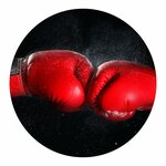 Ring Boxing (Lenina Street No:114Б), spor kulüpleri  Kirov'dan