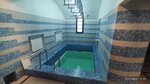 Исток (Saratov, Volzhskiy rayon), saunalar  Saratov'dan