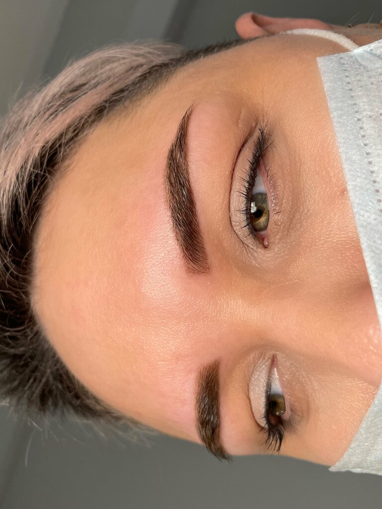 Güzellik salonu Brow. Lito, Rostov‑na‑Donu, foto