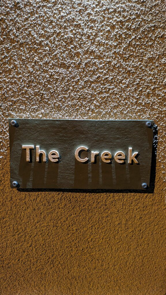 Bar The Creek, Tiflis, foto