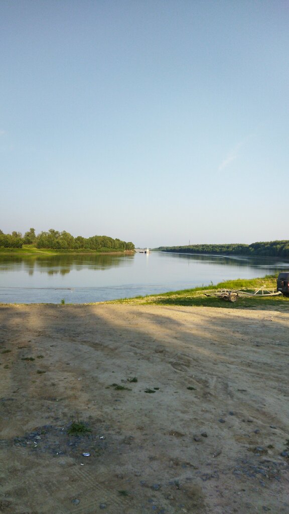 i̇skele Тевриз, Omskaya oblastı, foto