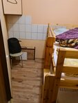 Dreams hostel Riga (Merkela street No:1), otel  Riga'dan