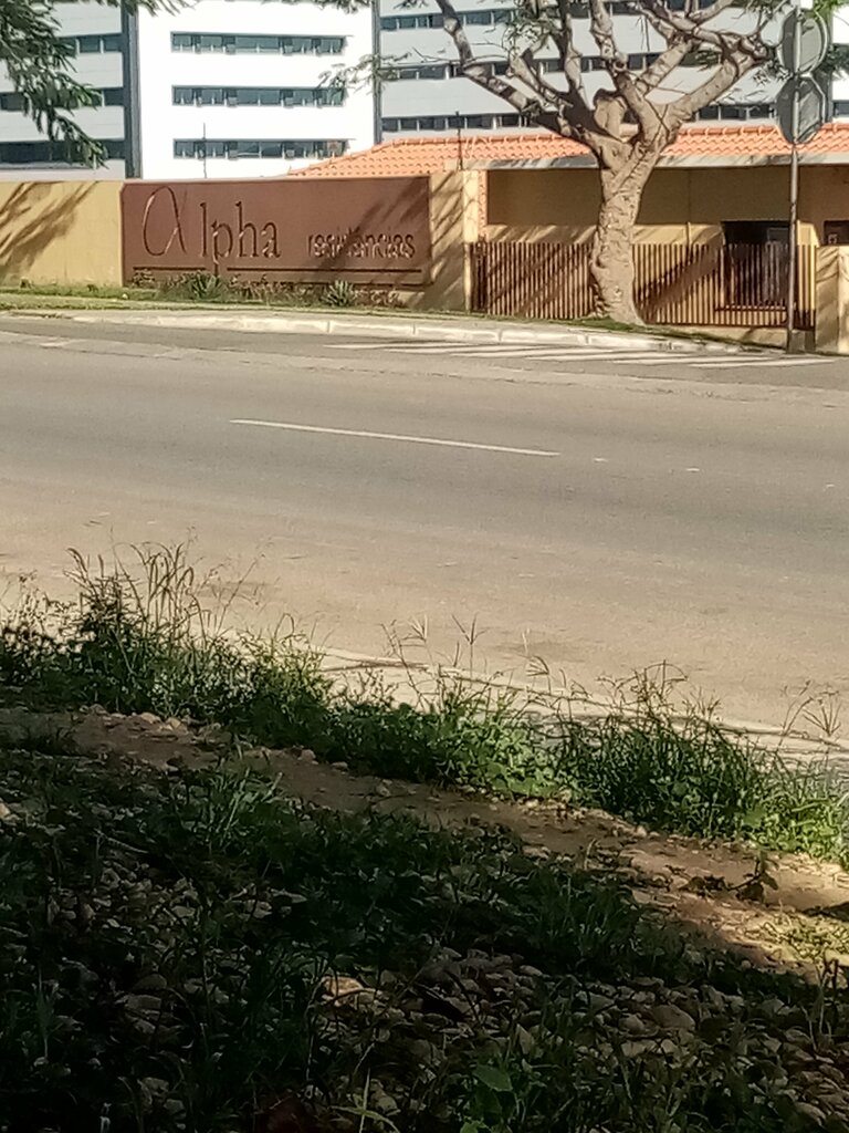 Otel Residência ipha, Loanda, foto