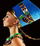 Nefertiti (ulitsa imeni P.M. Gavrilova No:105), bijuteriler  Krasnodar'dan