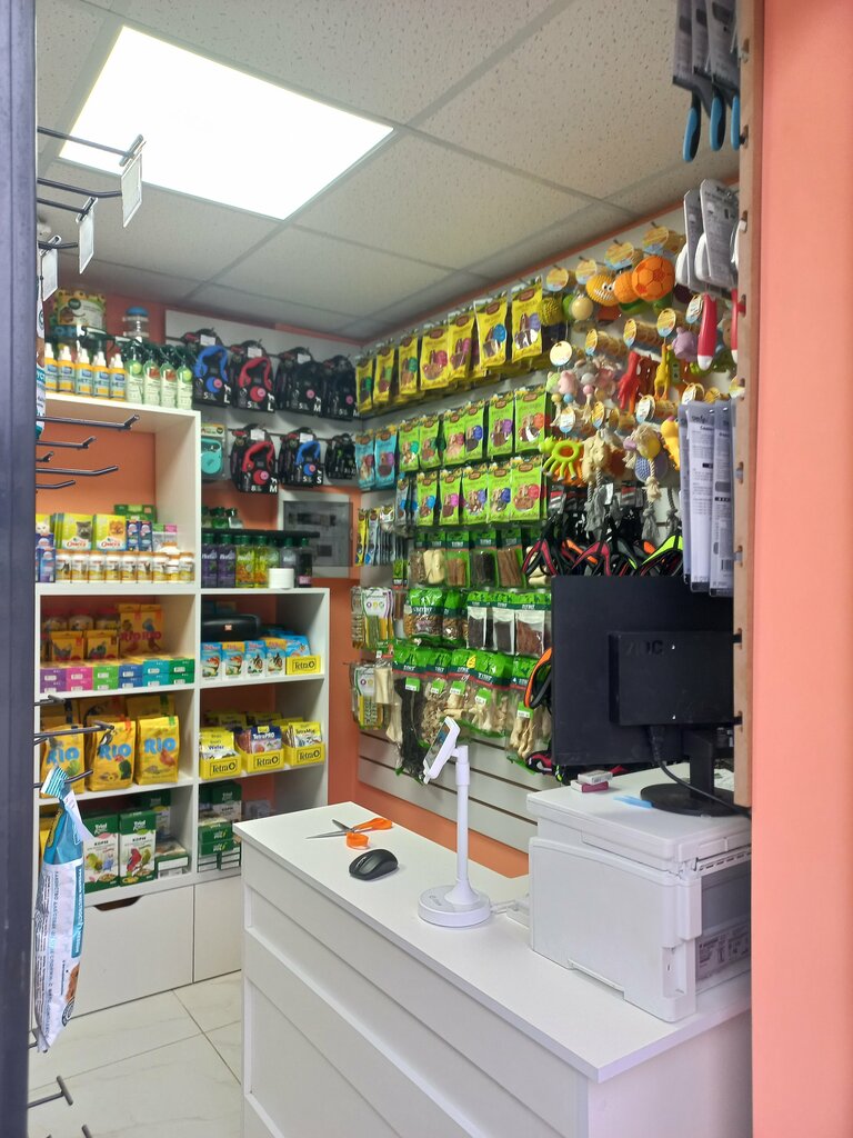 Petshop Котопёс, Lipetsk, foto