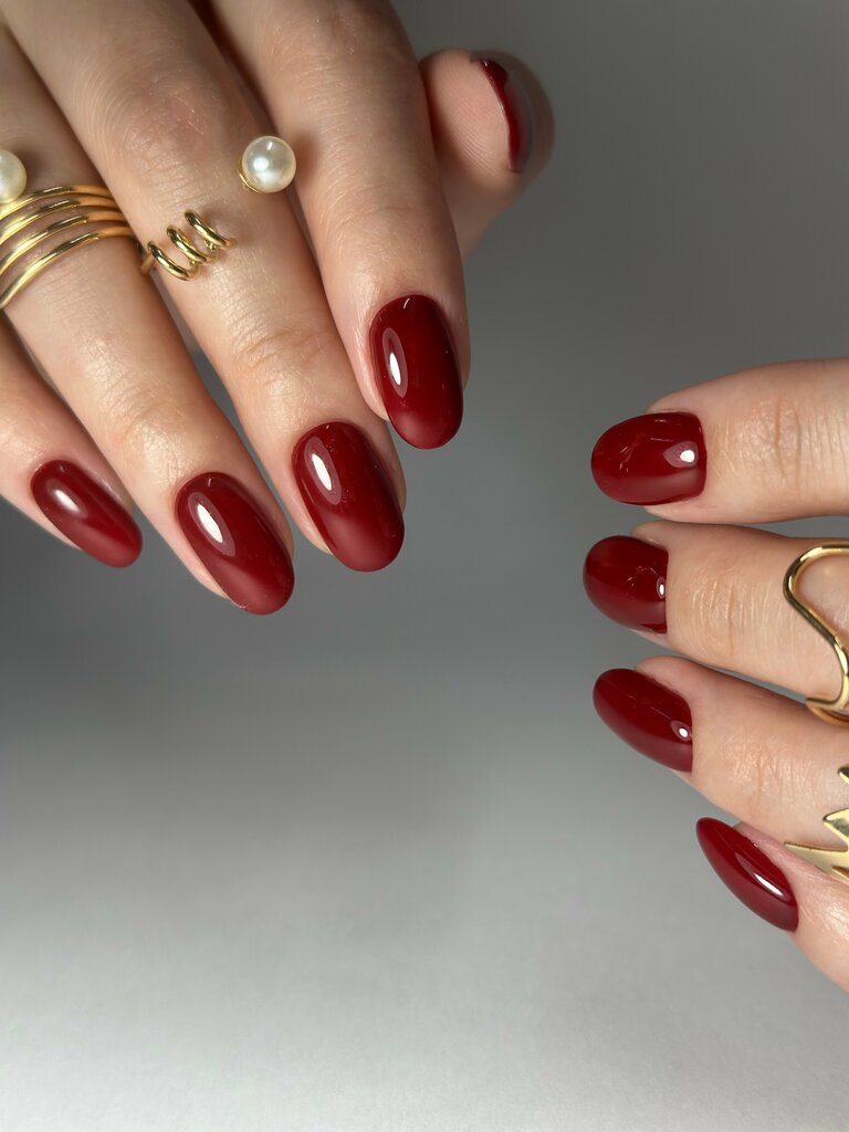 Güzellik salonu Stil, Almatı, foto