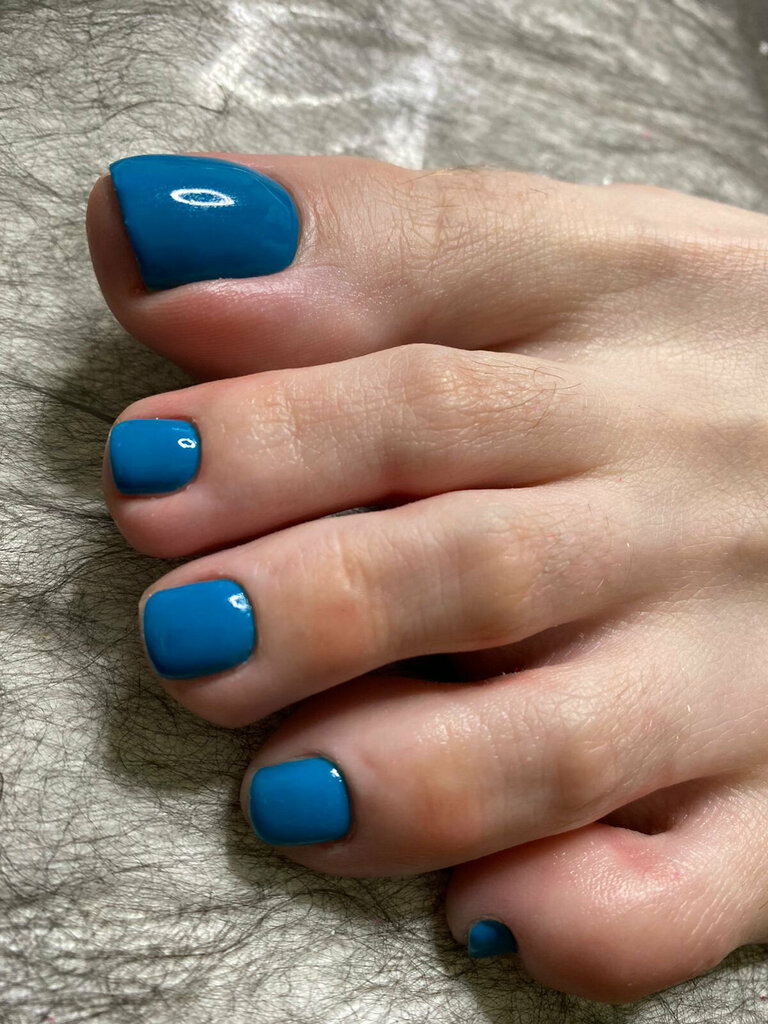 Manikür-pedikür Ideal nails, Yekaterinburg, foto