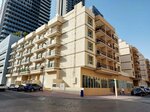 May Residence (May Residence, District JVC 10, Al Barsha South 4, Hadaeq Mohammed Bin Rashid, Dubai), bina kompleksi  Dubai'den