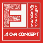 Concept (Niezaliezhnasci Avenue No:154Д), tasarım mobilya  Minsk'ten