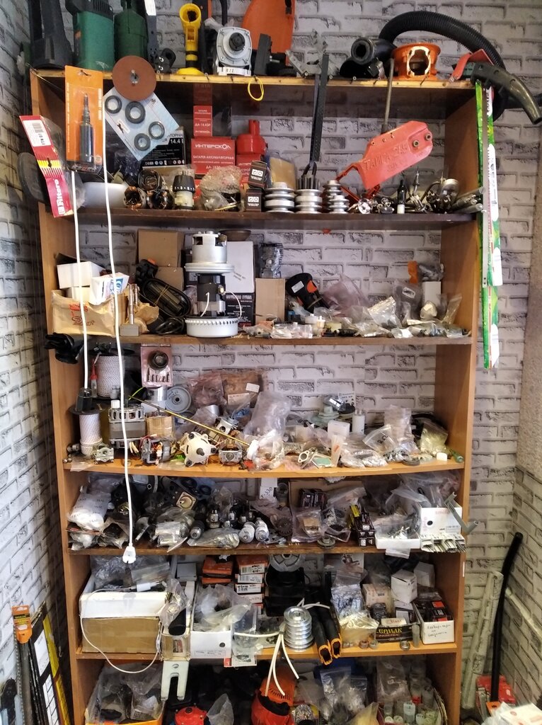 Elektrik ve benzinle çalışan aletler Алмазный круг, Başkurdistan, foto