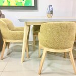 Muebles Nova Forma (Bogotá, Carrera 50, 76-47), mobilya mağazaları  Bogota'dan