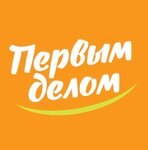 Pervym Delom (Arkhitektora Schuseva Street No:3), market  Moskova'dan