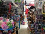 Big Game Giocattoli (Viale della Repubblica No:7, Massa, Forte dei Marmi), çocuk oyunları ve oyuncakları