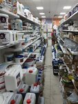 Терминал (Buinskoye shosse No:1, selo Yalchiki), yapı mağazası  Çuvaşya'dan