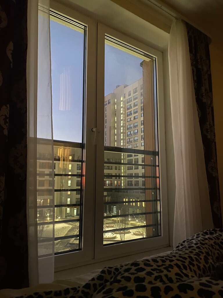 Emlak ofisi Рента Флэт, Tiumen, foto