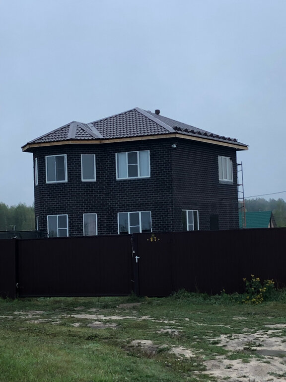 Denetleyici kuruluşlar СПК Хорошово-1, Moskova ve Moskovskaya oblastı, foto
