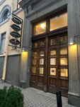 Гастроном (Degtyarnaya Street No:1А), market  Saint‑Petersburg'dan
