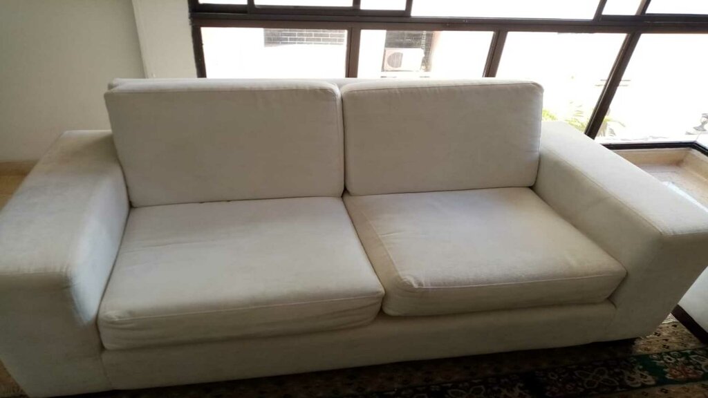 Çamaşırhaneler Lavandería American Service, Barranquilla, foto