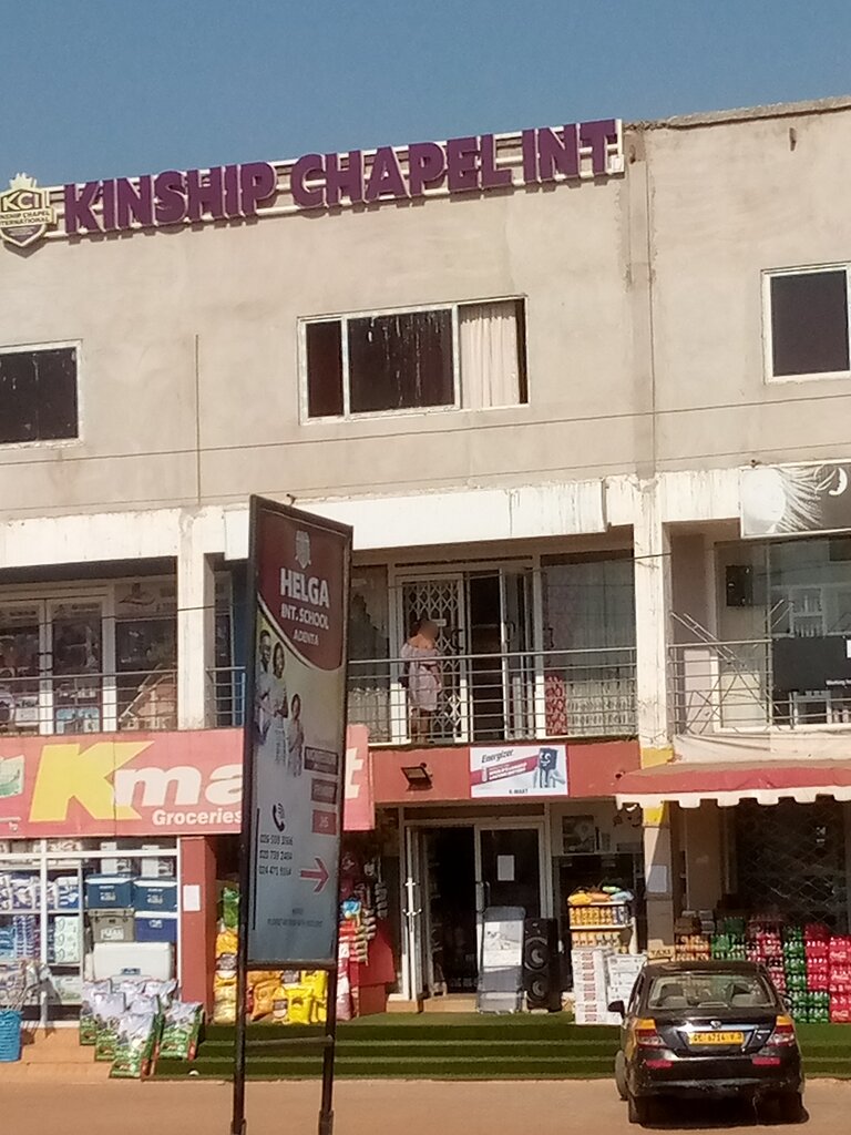 Dini dernekler Kinship Chapel Limited, Dünya, foto