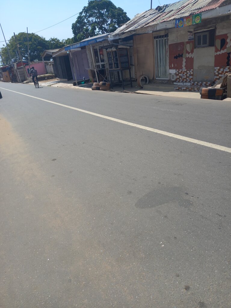 Güzellik salonu Dr. hair shop, Akra, foto