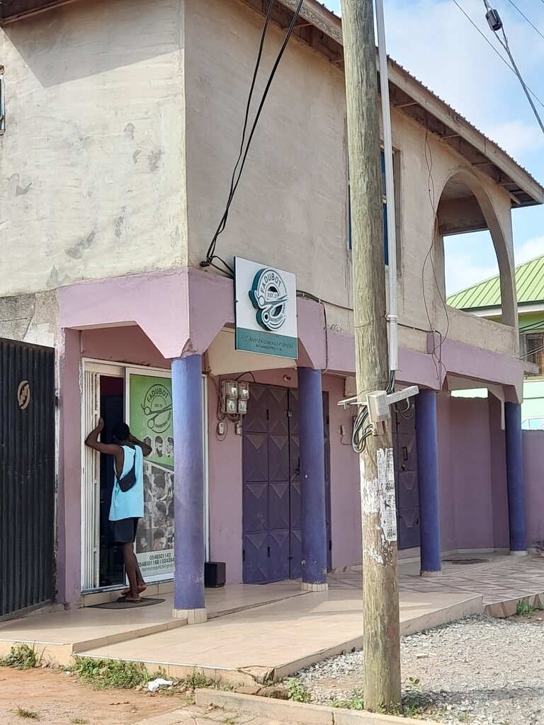 Berberler Fadubot, Dünya, foto