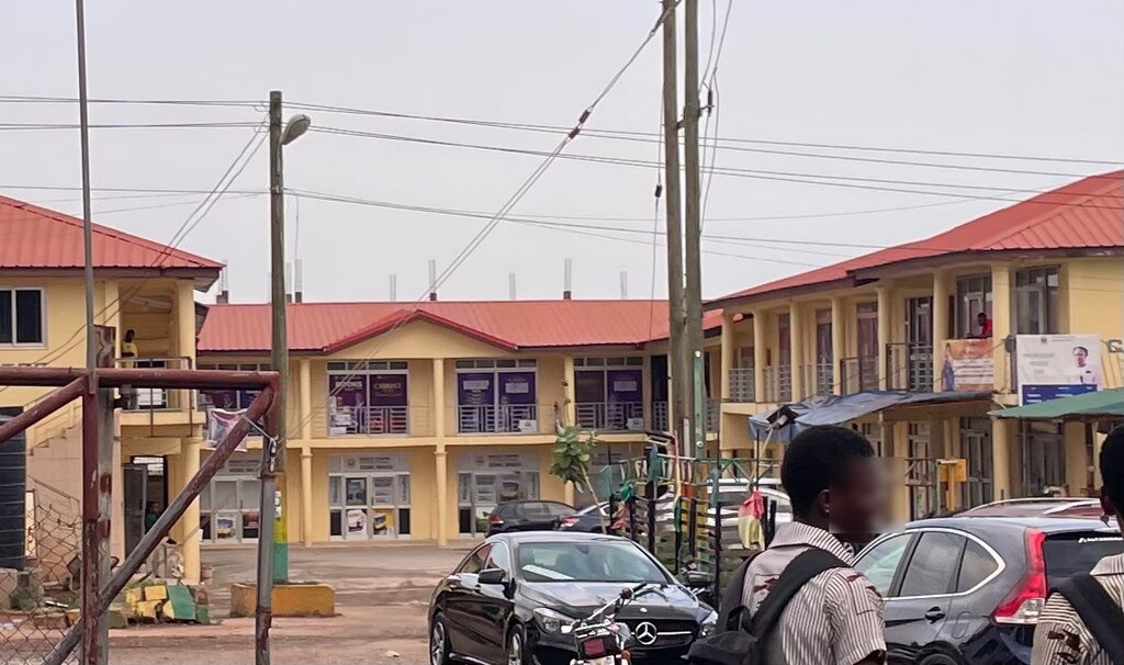 Dini dernekler Grace chapel international, Dünya, foto