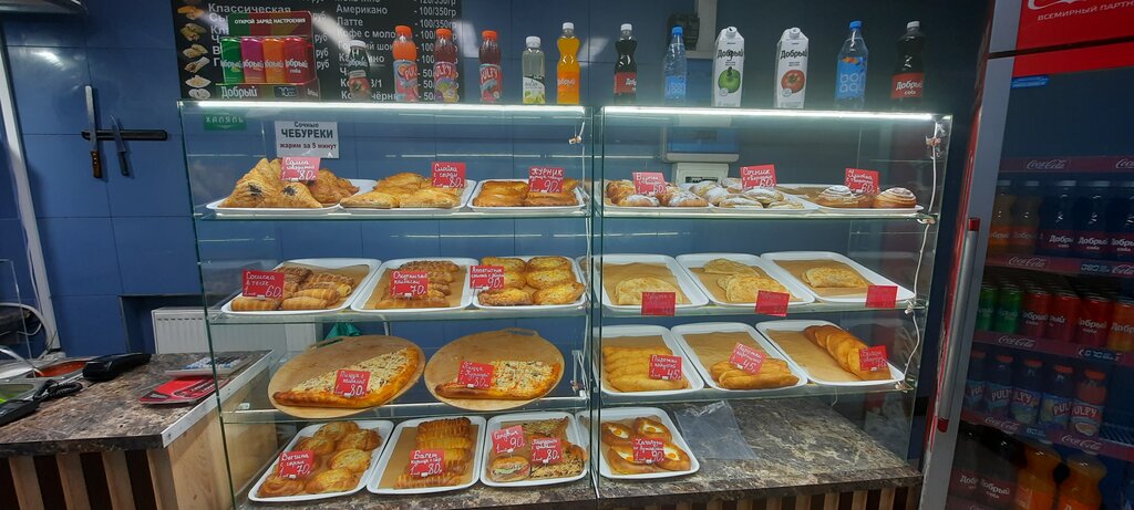 Fast food Шаурма № 1, Koroliov, foto