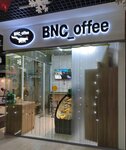 Bnc_offee (Staropetrovsky Drive No:1с2), kahve dükkanları  Moskova'dan