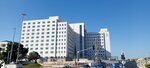 Government Center (Nof HaGalil, Kiryat HaMemshala), devlet kurumları ve bakanlıklar  Natsrat İllit'ten (Nazareth İllit'ten)