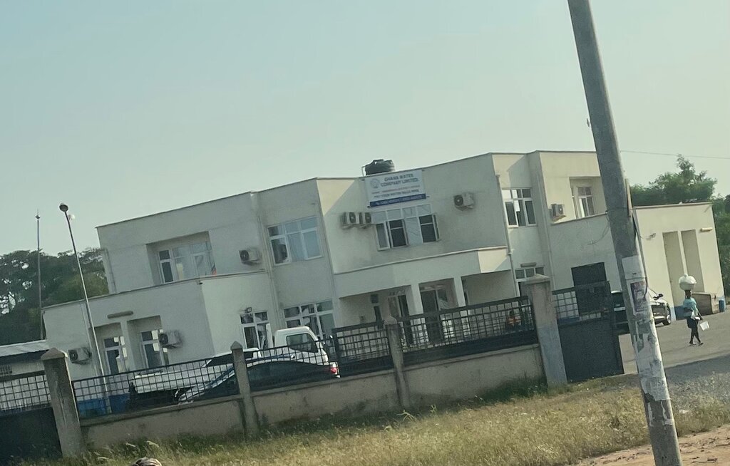 Su satışı Ghana Water Kwabenya, Dünya, foto