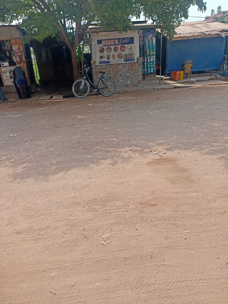 Kantin, yemekhane Cina's joint, Dünya, foto