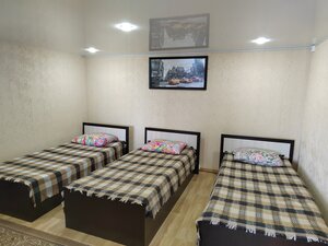 Гостевой дом (ulitsa Solyanka No:41, khutor Solyanka), otel  Volgogradskaya oblastından