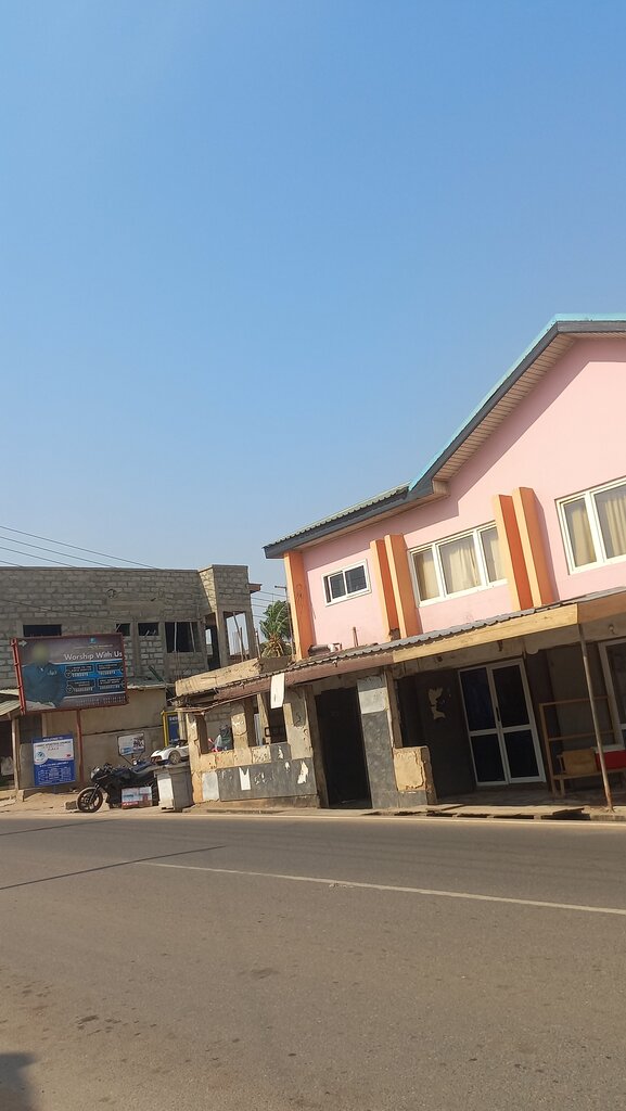 Giyim mağazası Sweet Violet Ventures, Dünya, foto