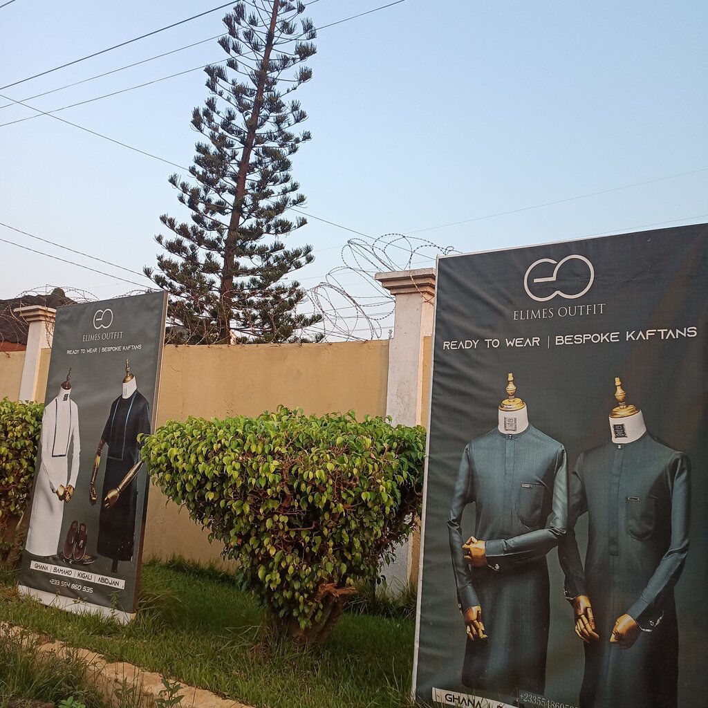 Moda evleri Elimes Outfit, Dünya, foto