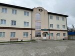 Vozrojdenie (Dobraya ulitsa No:7), tıp merkezleri ve klinikler  Kaliningrad'dan