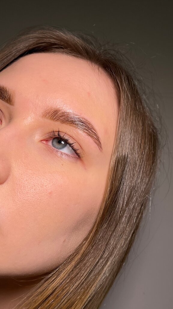 Güzellik salonu Brows by Serafima Mua, Gatchina, foto