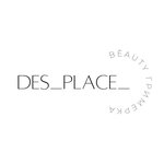 Des_place_ (Avtovskaya Street No:17), güzellik coworking  Saint‑Petersburg'dan